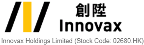 Home - 創陞 Innovax