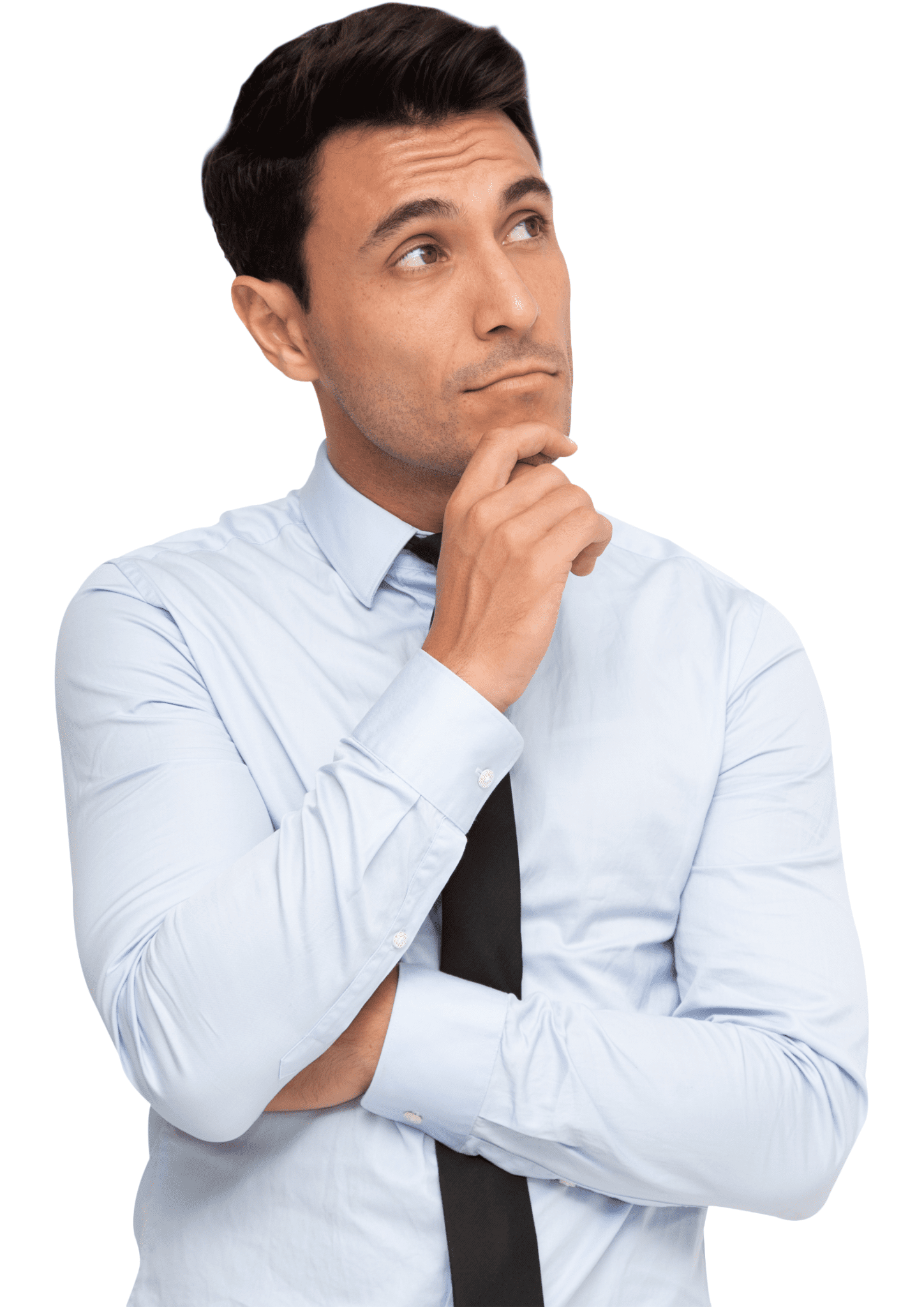 常見問題 - 創陞 Innovax